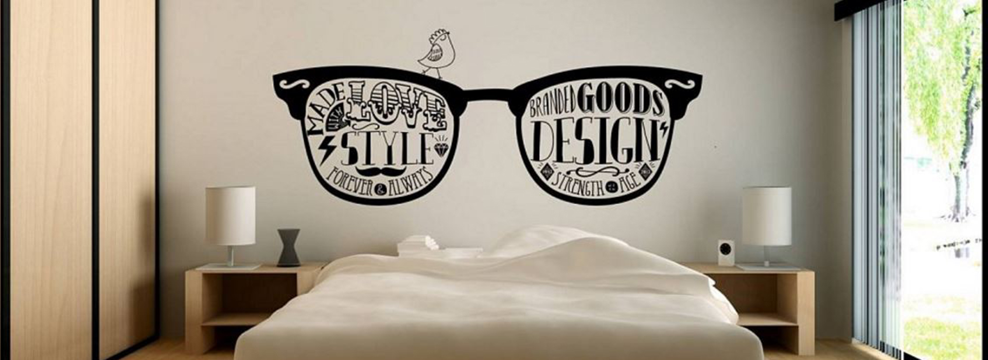 slider sticker adhésif - PALETTE PUBLICITAIRE